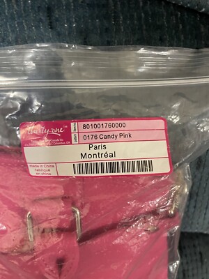 Thirty One 31 Paris Montreal Candy Pink Paris Pebble Purse NEW | eBay