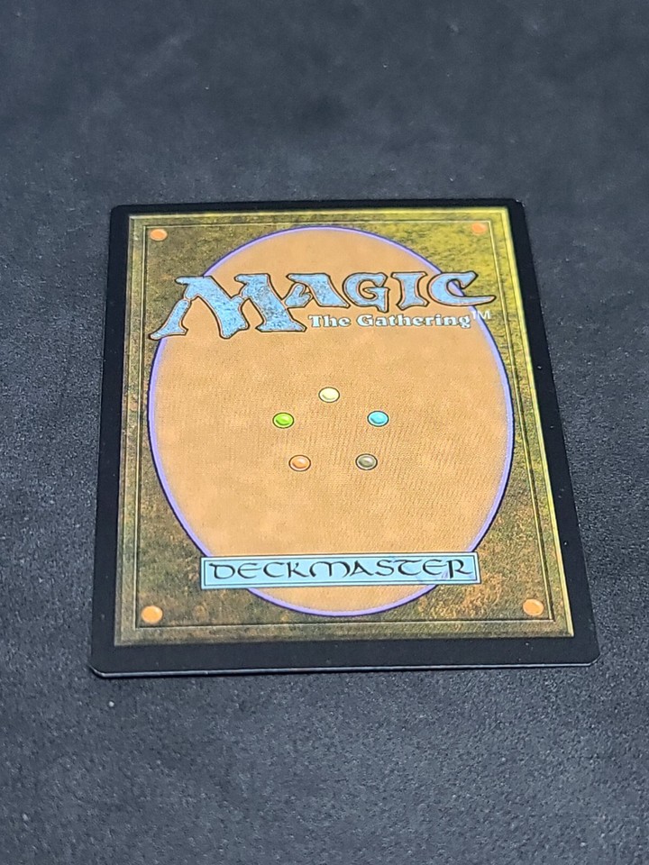 Misdirection FOIL x1 - MTG ENGLISH Rare - Check My Store! | eBay