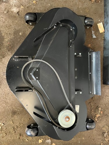 Genuine brand new countax 48" XRD mowing deck | eBay UK