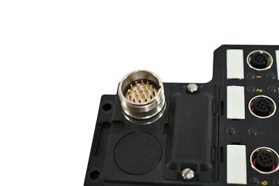 Low Profile Junction Box IP55 Low Profile Junction Box I16 130x85x37mm