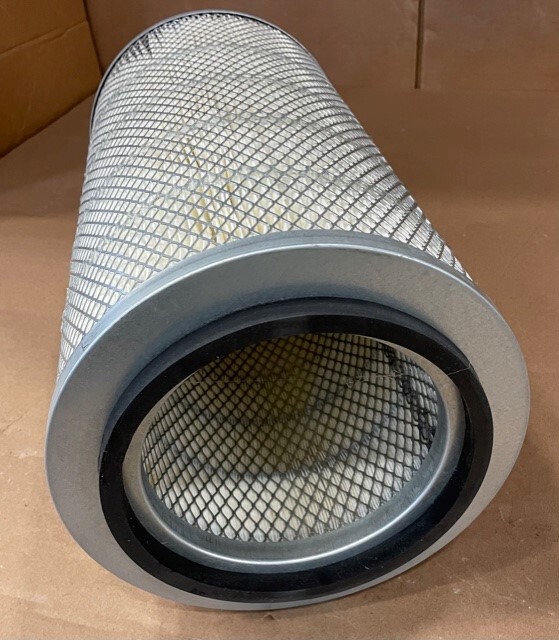 FLEETGUARD AF435KM - Air filter cross reference