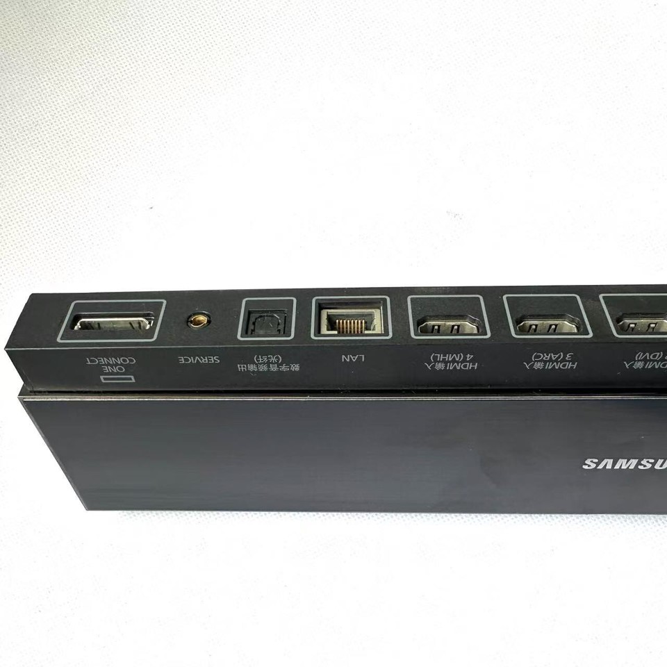 SAMSUNG TV One Connect box For F series UA55F9000 UA65F9000 UA85S9AJ | eBay