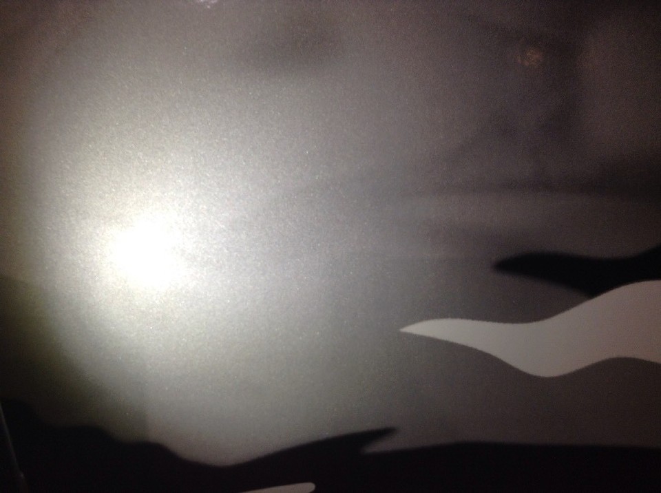 KEYSTONE RAPTOR VELOCITY 2011 RV LOWER FRONT NOSE DECALS 32.5"X10.5 ...