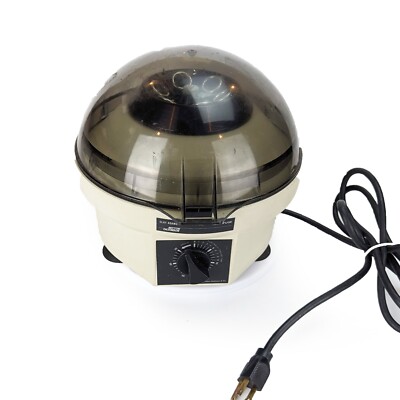 Centrifuges - Bd Clay Adams