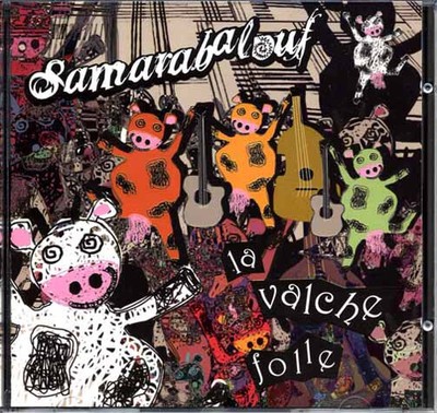 La Valche Folle, Samarabalouf | eBay