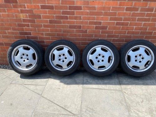 Mercedes-Benz 300ce Wheels | eBay UK