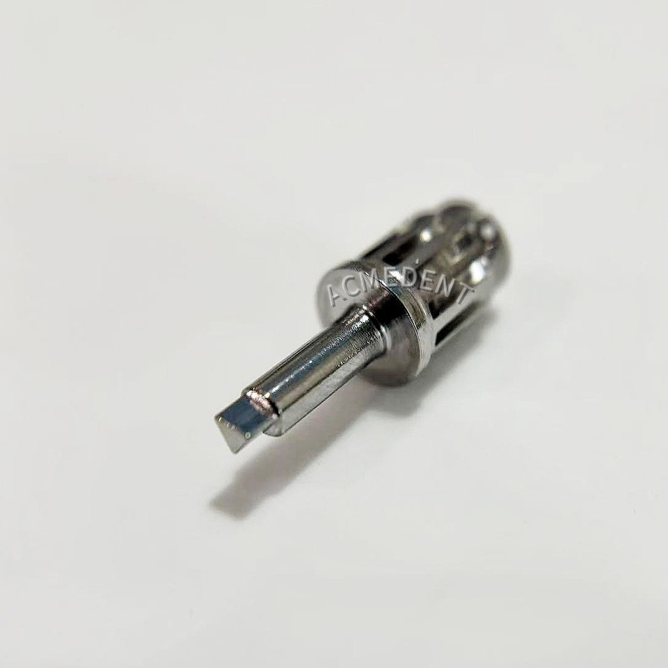 Dental Locator Abutment Driver Manual Triangle Screwdriver Torque ...