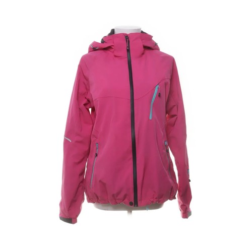 Raiski, Outdoorjacke, Damen, Größe: 40, Pink, Polyester/Polyamid ...