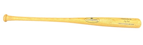 Jody Reed Autographed Cooper Pro Model 100 Baseball Ball Bat Red Sox | eBay