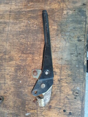 Classic Mini Handbrake | eBay