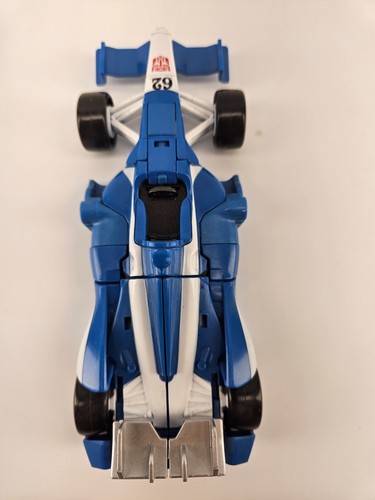 Transformers Tomy 2015 Figure Hasbro V-2976B | eBay