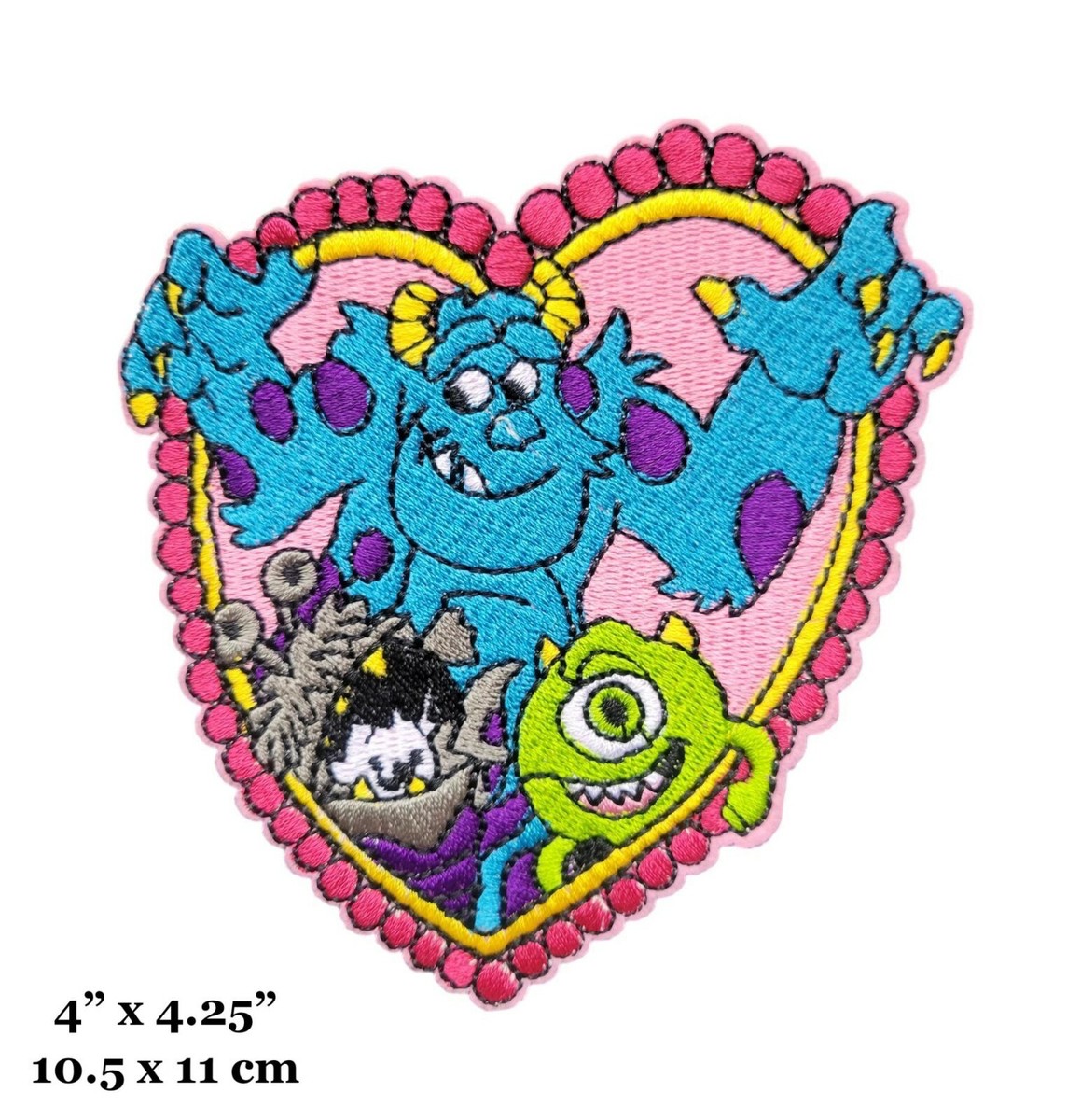 Dibujo De Mike Monsters Inc Monsters, Inc. Boo's Drawings Of Sully