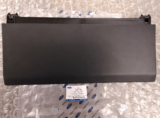 FORD TRANSIT MK4 Front Seat Track Cover 1825186 BK21-131K12-AC35B8 NEW ...