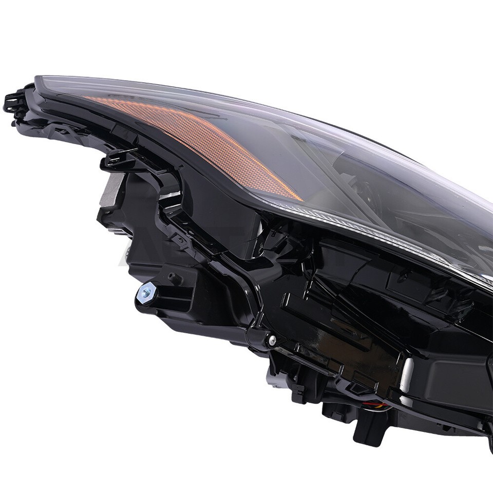 For 20-22 Toyota Highlander LED DRL Headlight Assembly Right Side 81110 ...
