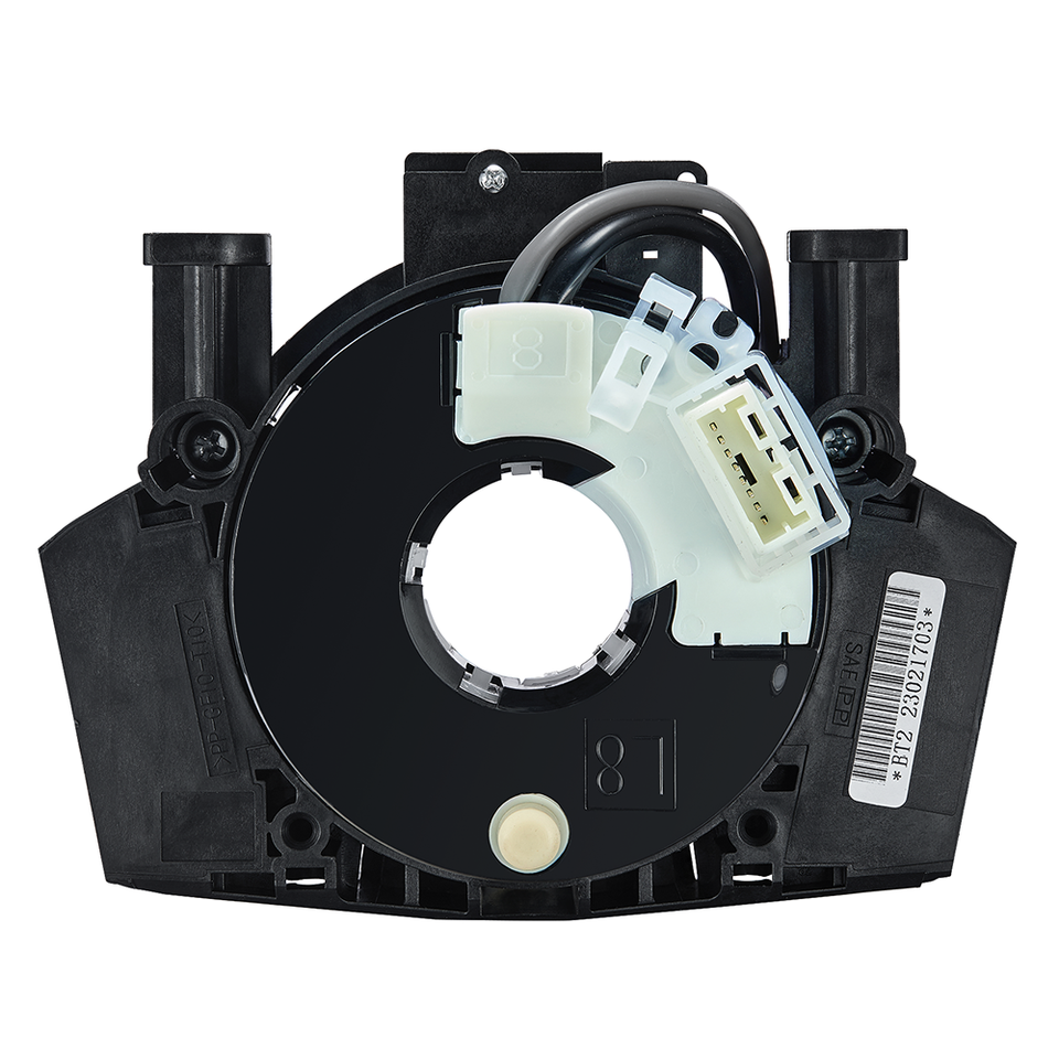 Clock Spring Spiral Cable For Nissan Versa Murano Rogue Replacement ...