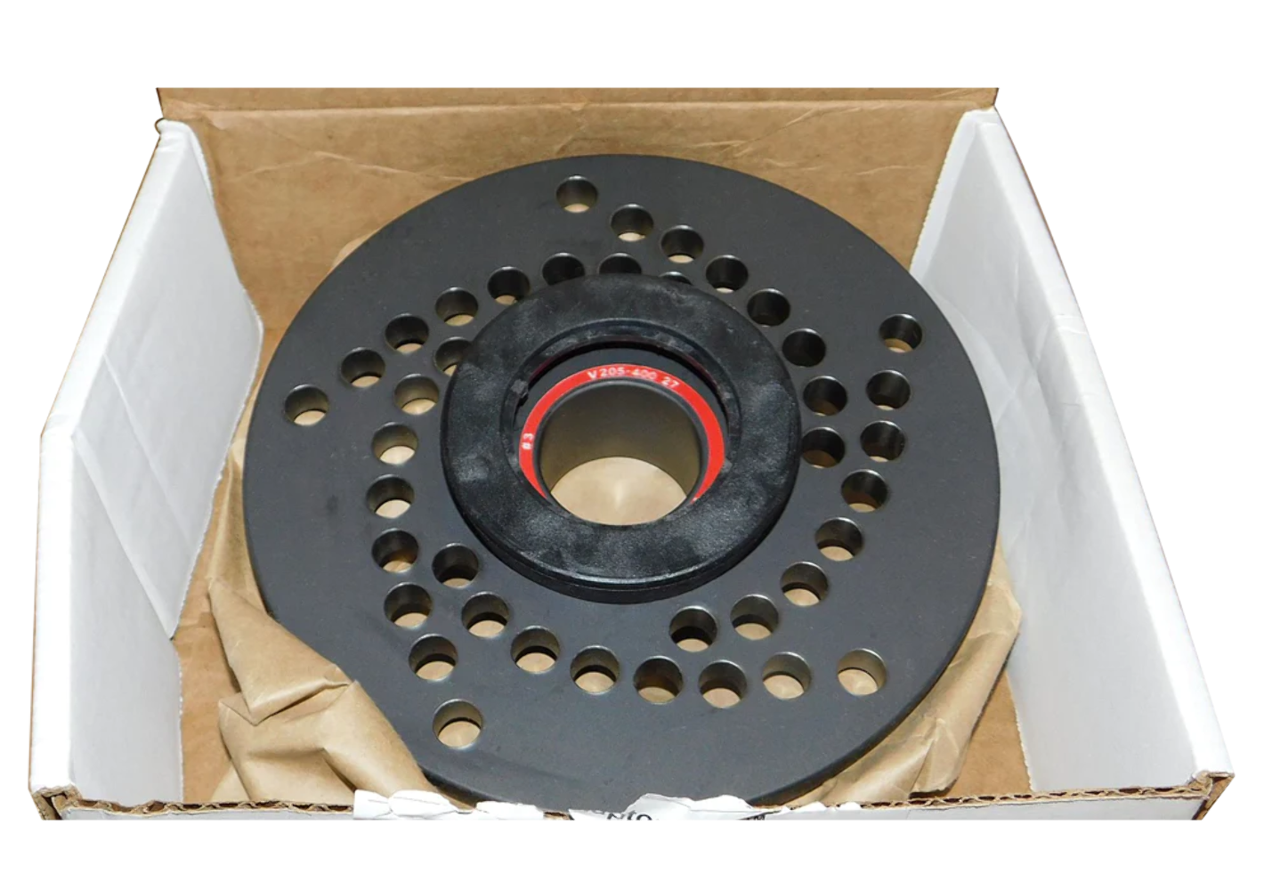 Snap-On Wheel Balancer CenTor Adaptor Plate V205-400-27 Plate #3 New | eBay