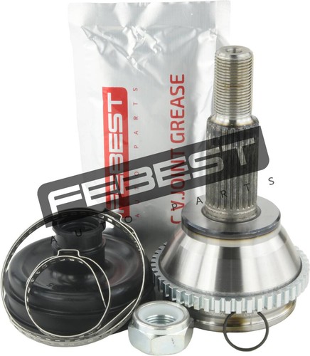 Outer Cv Joint Rear 20X52.7X25 For Nissan 39600-00Q0A, 396004652R ...