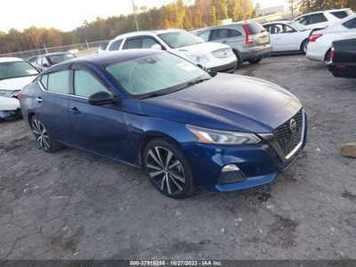 Passenger Front Knee Front FWD Fits 19-20 ALTIMA 6949837 | eBay