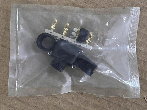 JAE Connector JN4FT04SJ1-R （Bulk Kit） | eBay