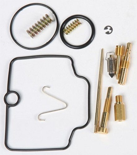 Shindy Carburetor Carb Repair Rebuild Kit Suzuki RM85 RM 85 02-09 03 ...