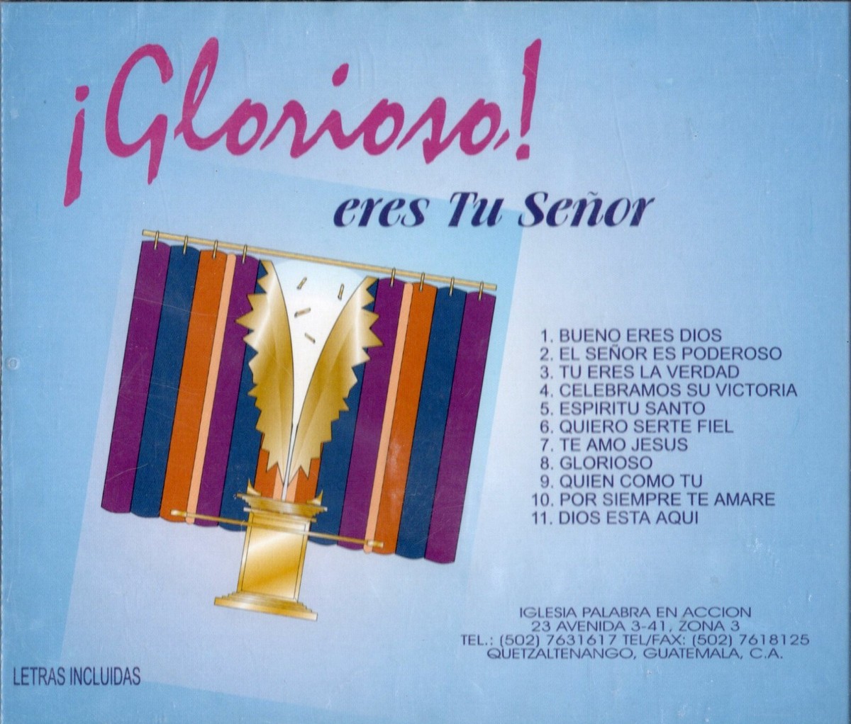 Santo Eres Tu Palabra En Accion Diócesis De Palencia “Espero En