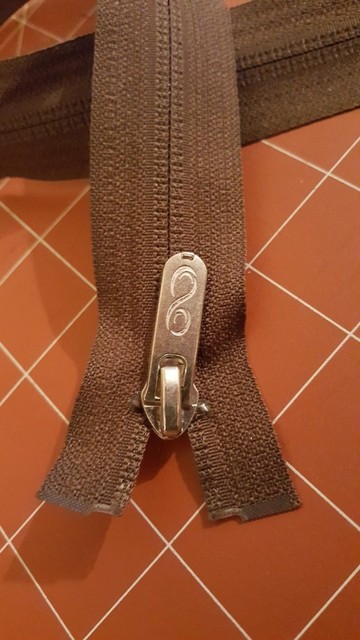 YKK Separating ZIPPER Reverse Coil #5 Moss Olive 16" for sale online | eBay