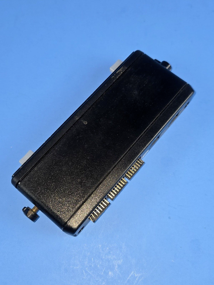 Motorola Repeater Interface Control RIC Module HLN3333B OEM | eBay