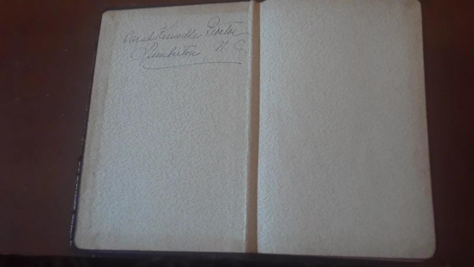Longfellow's Poems, Leather Bound, 1901 copyright | eBay