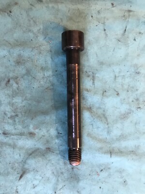 BUELL 1125R R CR SWINGARM PIVOT BOLT | eBay