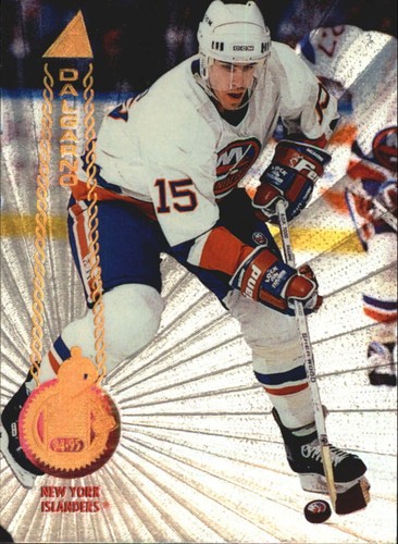 1994-95 Pinnacle Rink Collection #238 Brad Dalgarno - NM-MT | eBay