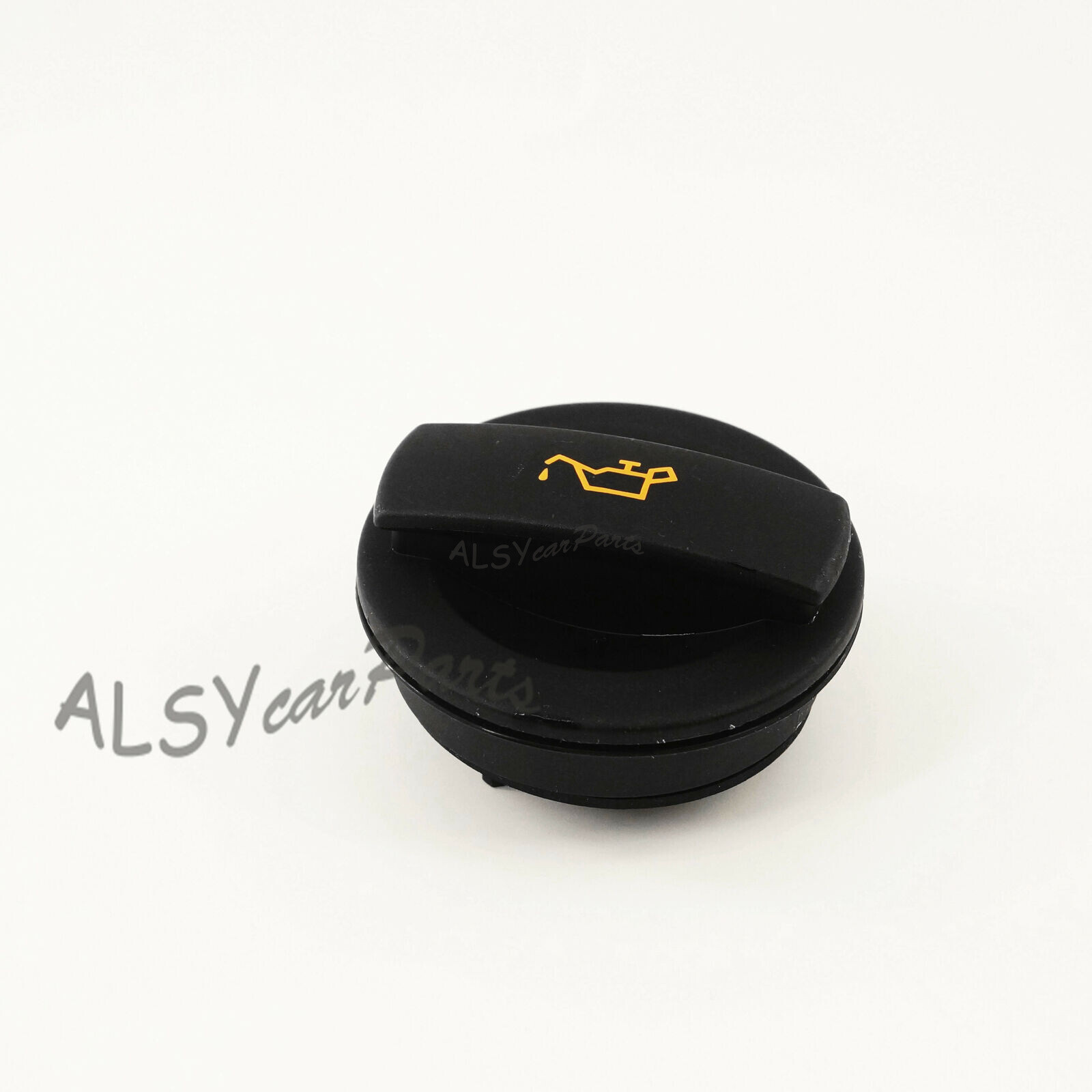 New Oil Filler Cap Fit For POLO Jetta GLI Passat AUDI A6 A4 Q5 1.6T 1 ...