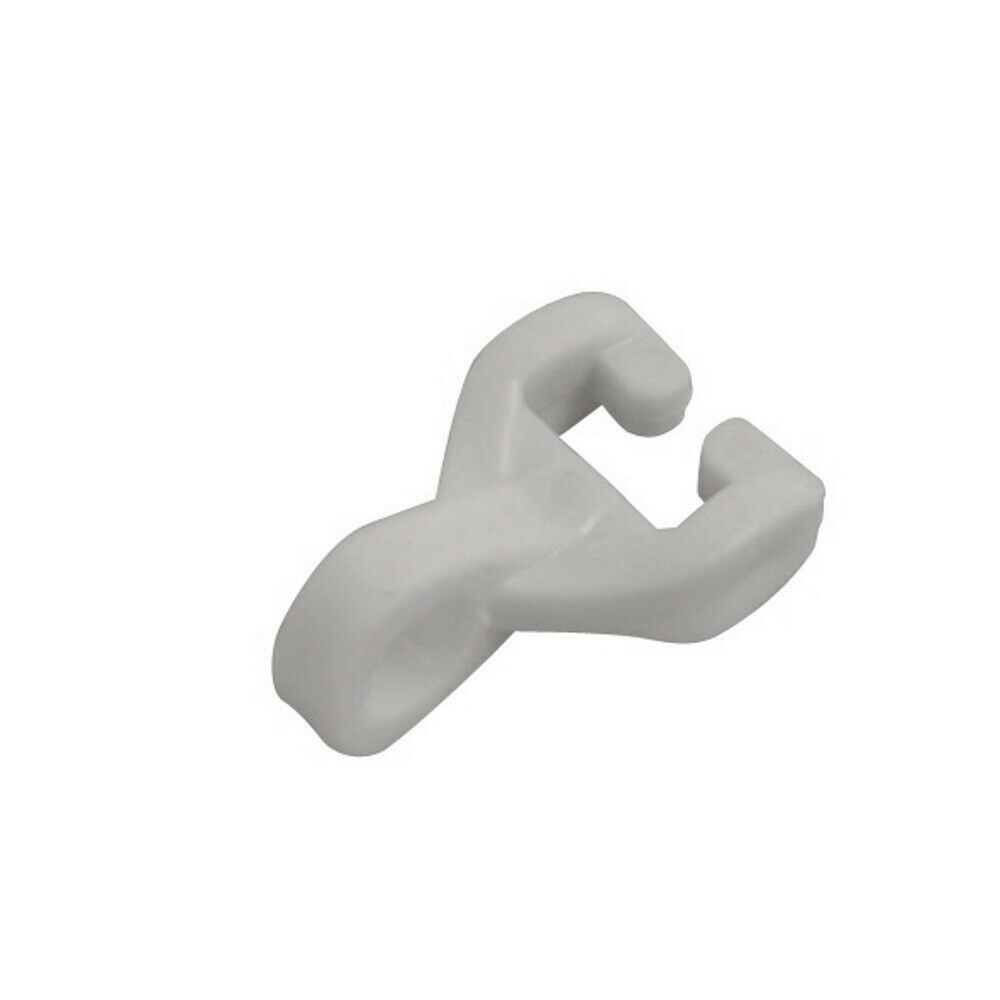 30 Curtain track gliders glide hooks runners pole slides - Rail ...