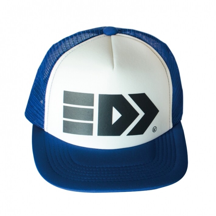 Splatoon Takoroka Yako Mesh Cap One Size Editmode THE KING OF GAMES ...