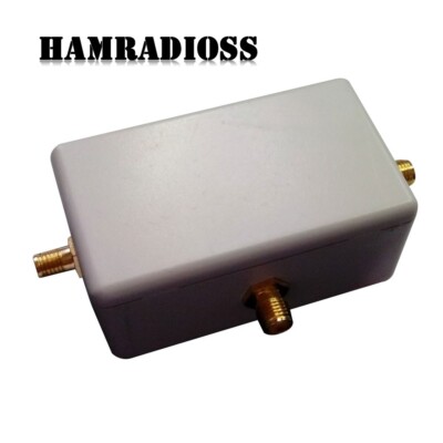 1M-1200MHz RF Reflection Bridge Directional VSWR SWR Bridge Antenna ...