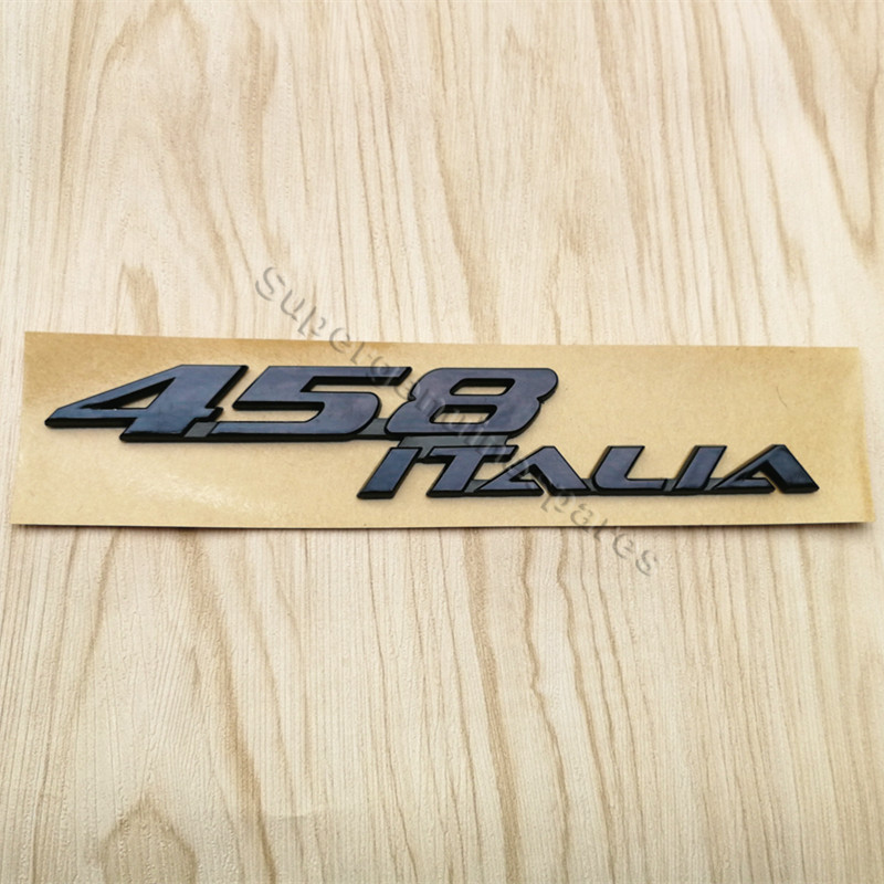 458 Logo 458 Italia For Sale Near You In Singapore | Ferrari Approved