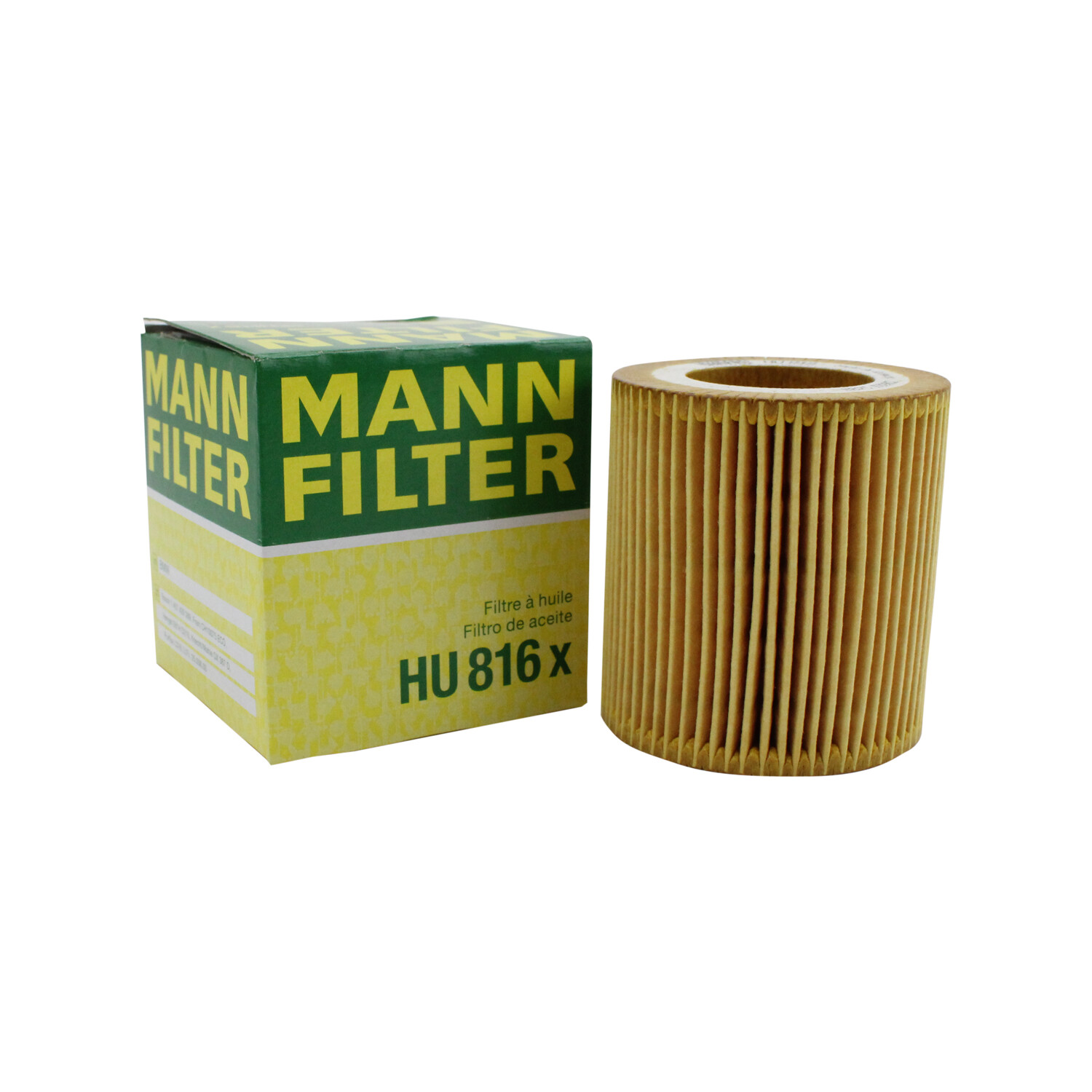 Oil FIlter Mann 11427541827MN for BMW E60 E61 E71 E82 E88 E90 F01 F02 F10 | eBay