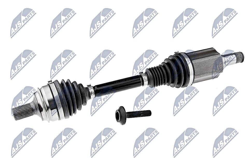 Drive Shaft Front Right For MERCEDES Glc C253 X253 Coupe 15-19 ...