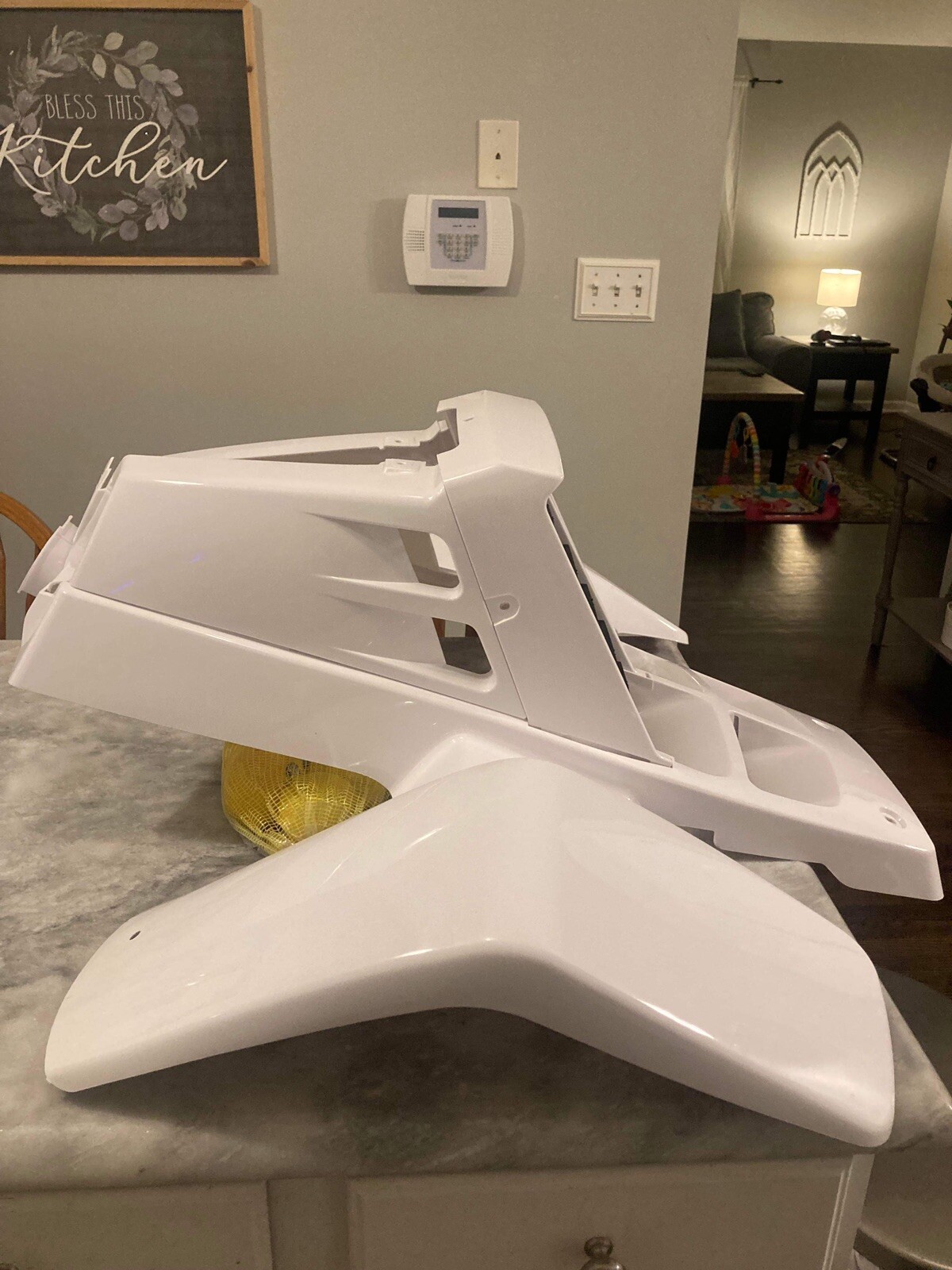 Full yamaha banshee plastic set | eBay