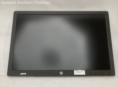 HP EliteDisplay E242 24" 1900x1200 Computer Monitor - No Stand - Tested ...