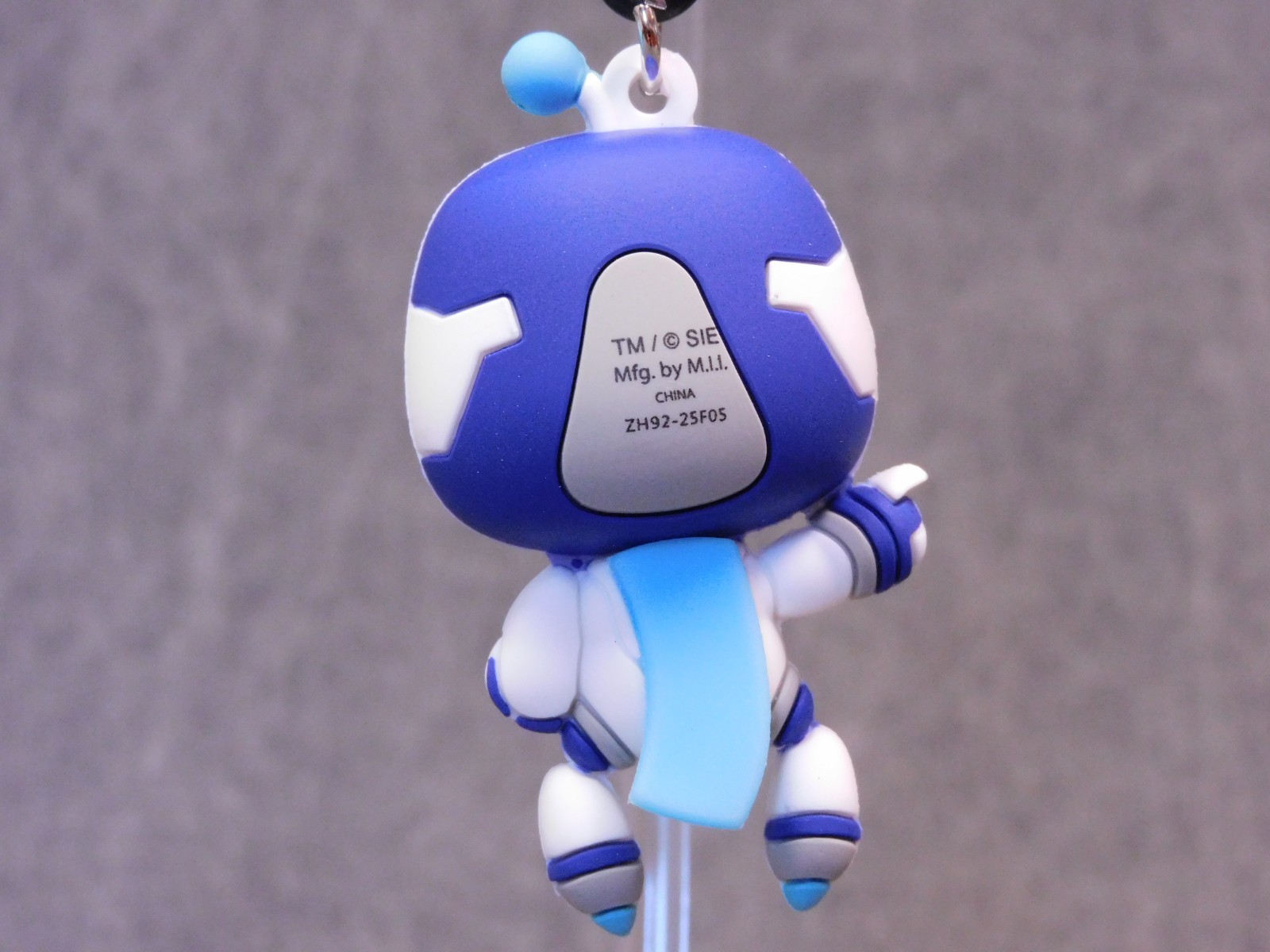Playstation NEW * Astro Bot Clip * Blind Bag Series 1 Key Chain ...