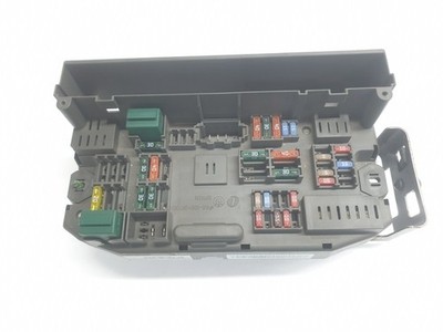 9145115 2325742 sicherungskasten 61149145115 für BMW SERIE X5 E70 ...