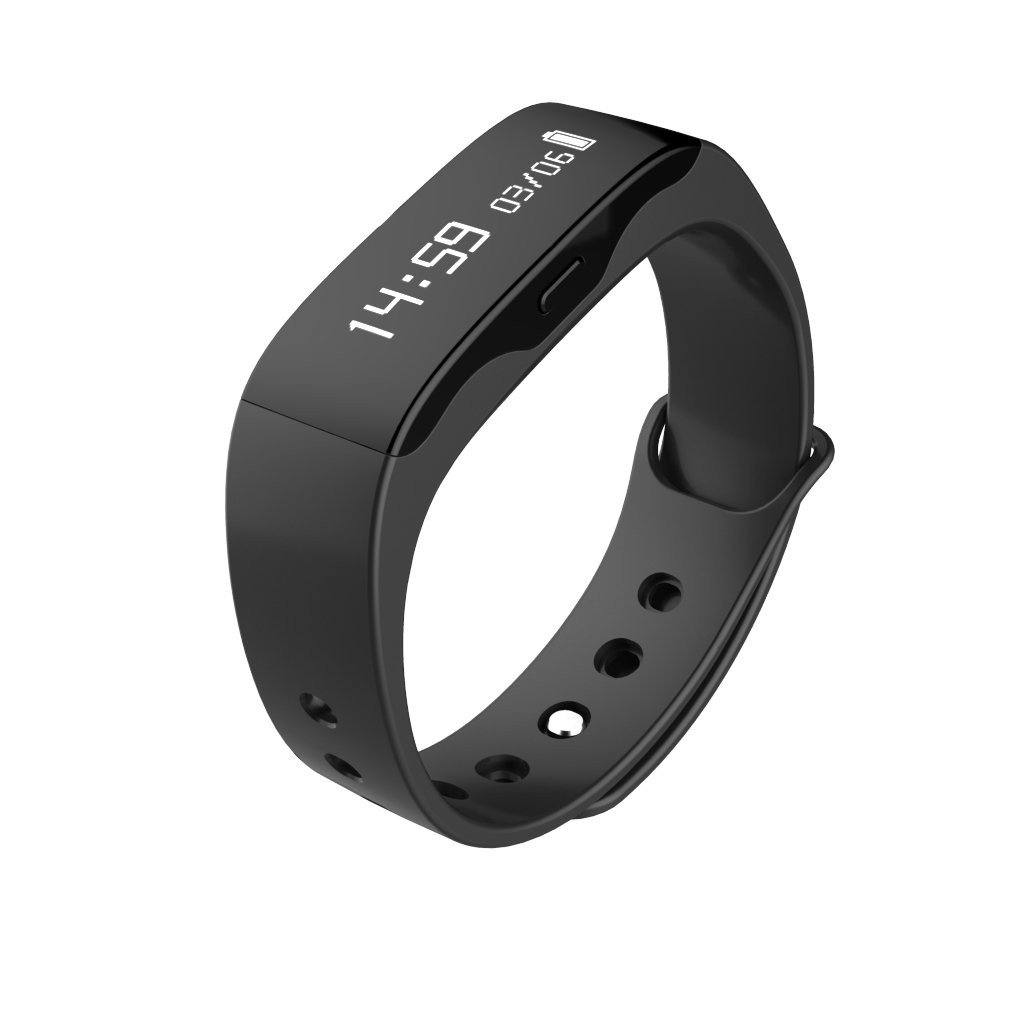 3Plus PL-LITE-BK LITE Activity Tracker Black | eBay