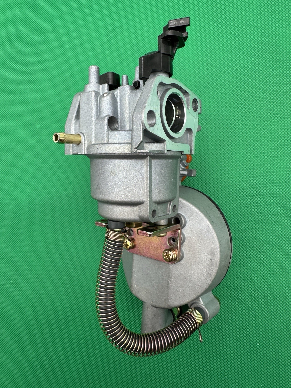 Dual Fuel Propane Kit Carburetor For LPG Conversion Generator GX160 ...