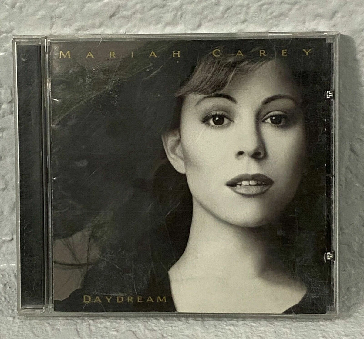 Mariah Carey Daydream Album Covers