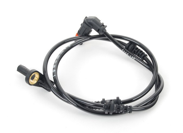 Mercedes-Benz S-class W221 Front Side ABS Sensor A2219057100 Genuine ...