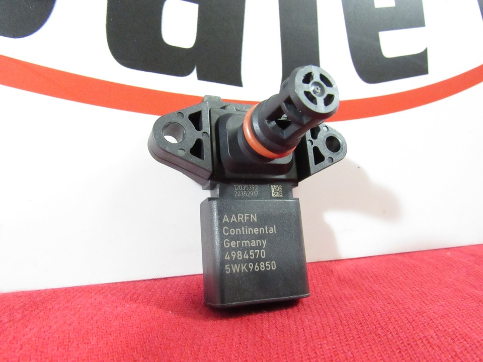 DODGE RAM 2500 3500 Air Intake Temp./Pressure Sensor CUMMINS NEW OEM ...