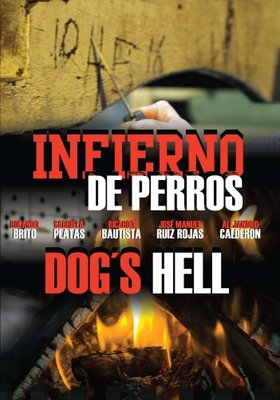 Infierno de Perros/ Dog's Hell (DVD) Spanish language with English ...