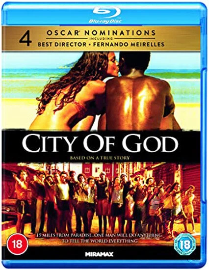 Bene City Of God
