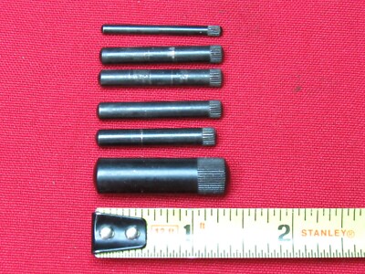 H&R / NEF Single Shot Assembly Pin Lot & Hinge Pin | eBay