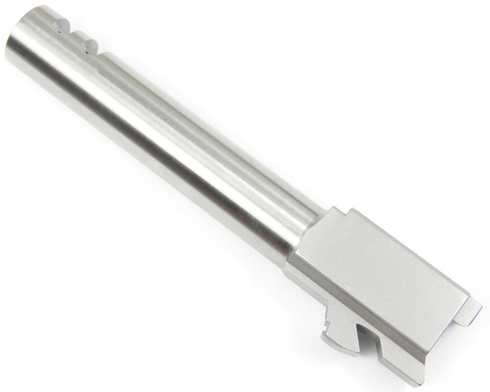 Factory New 9x25 Dillon CONVERSION Barrel for Glock 29 G29 EXTENDED ...